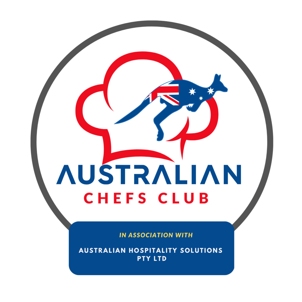 Australian Chefs Club – ahs-australia.com.au