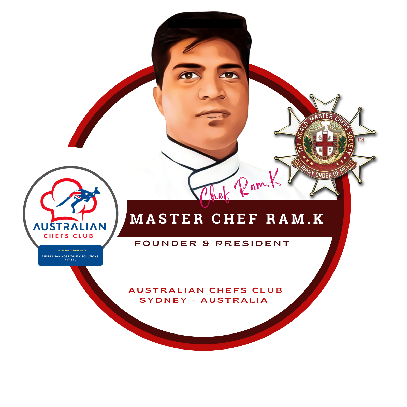 Australian Chefs Club – ahs-australia.com.au